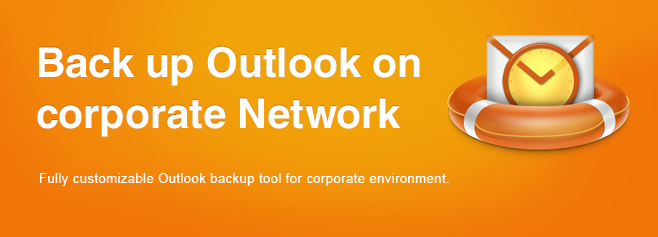 Safe PST Backup | United ADDins - Part 1000